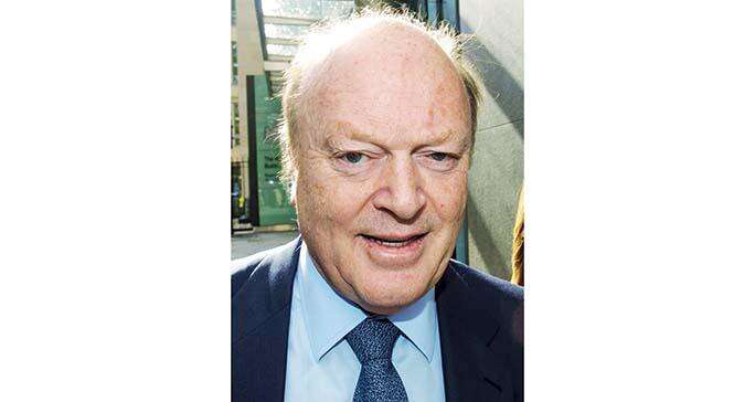 British High Court finds Quinlan firm liable for €105m | Business Post