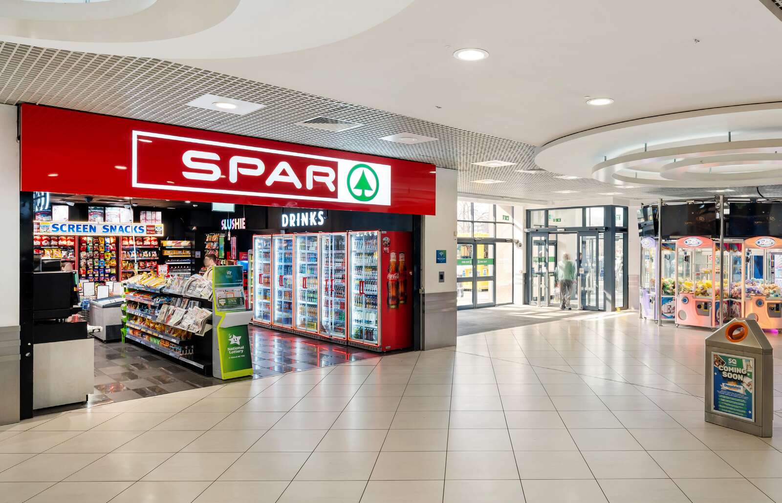 Spar investment at The Square seeks €1.2m | Business Post