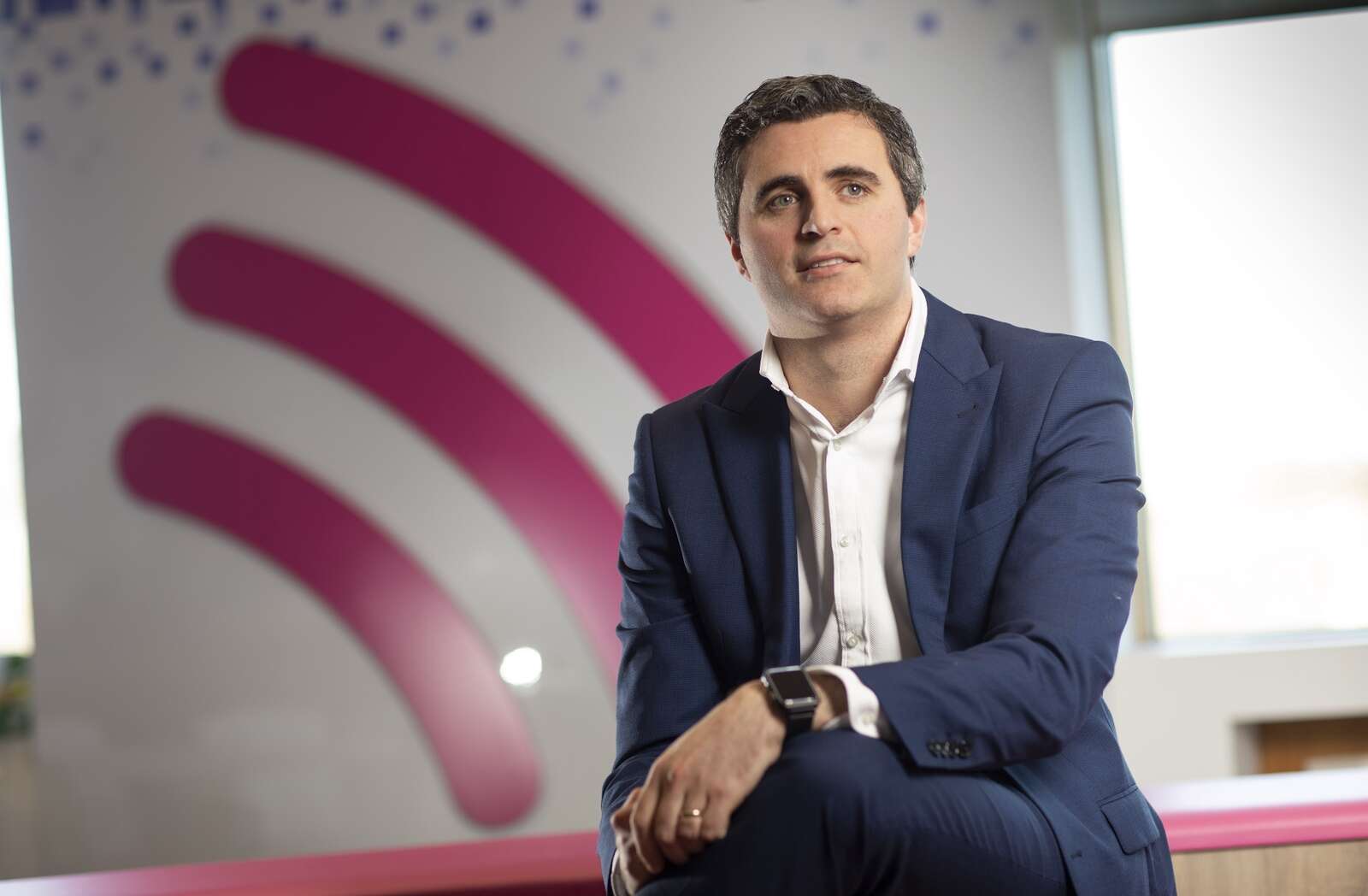 Analysis: With profits rising Datalex takes flight from Dublin stock exchange | Business Post