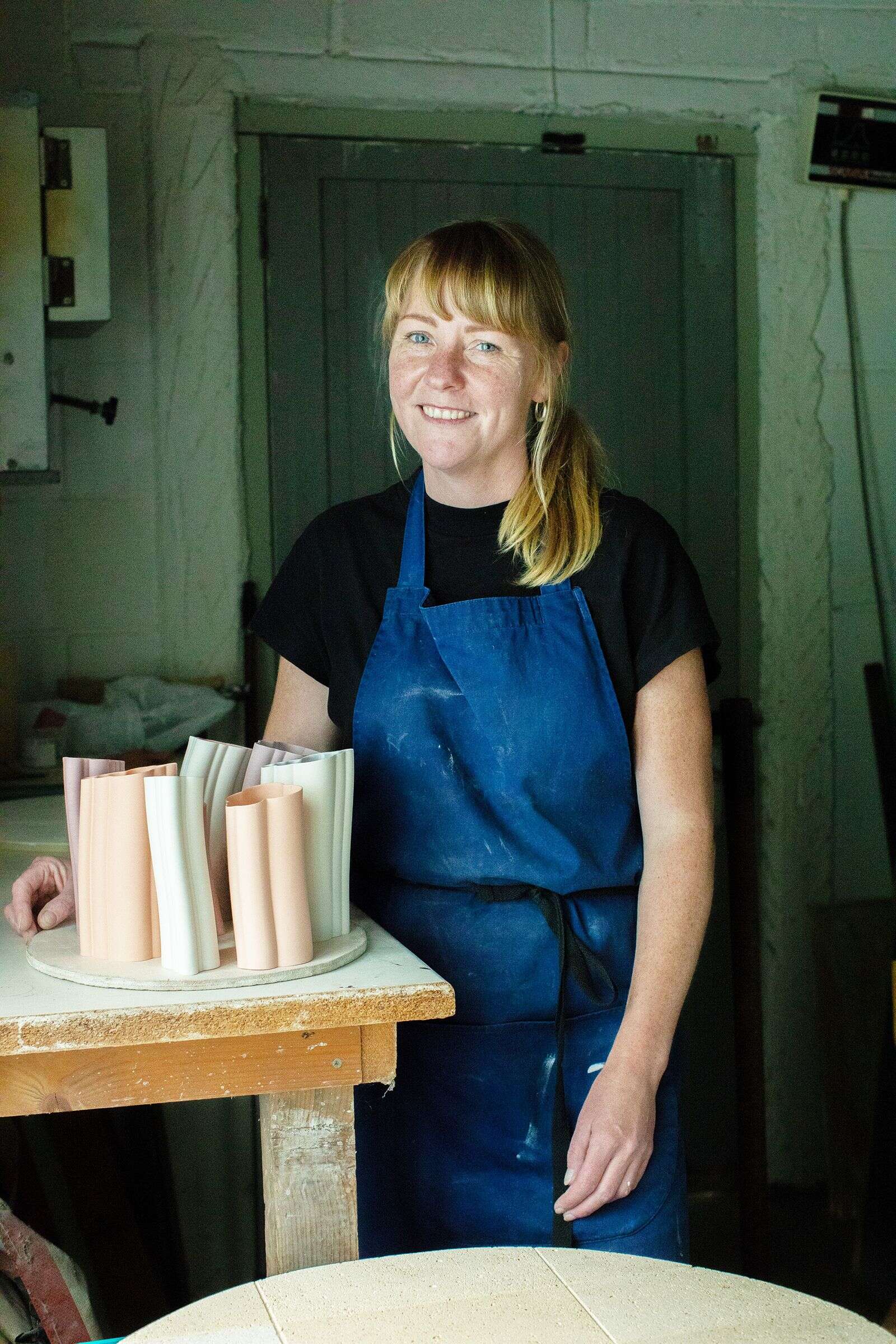 Meet the artist: Kate O’Kelly | Business Post