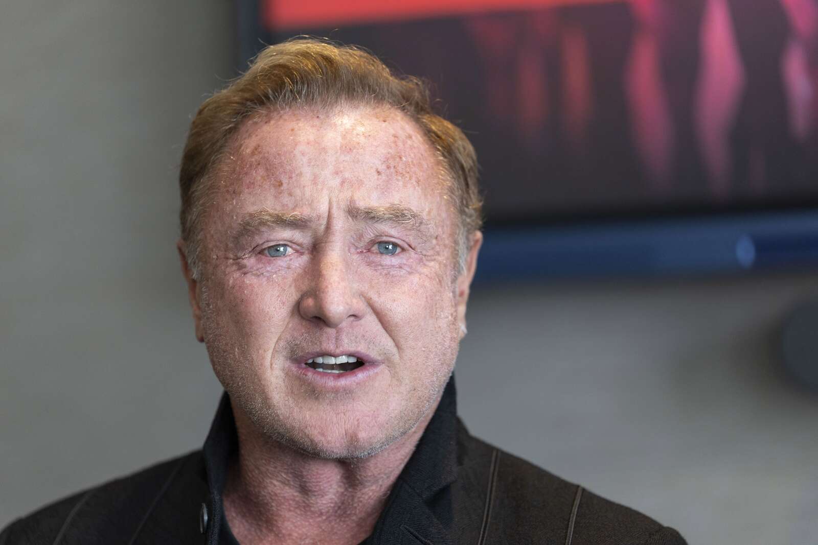 Riverdance star Michael Flatley’s long-time lawyer no longer acting for ...