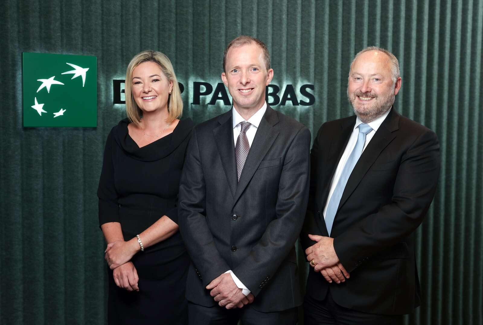 BNP Paribas Real Estate Ireland appoints new managing director ...