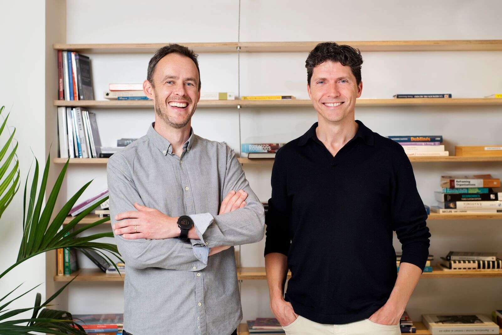 Start-up led by Stripe’s former Ireland lead raises €1.5m | Business Post