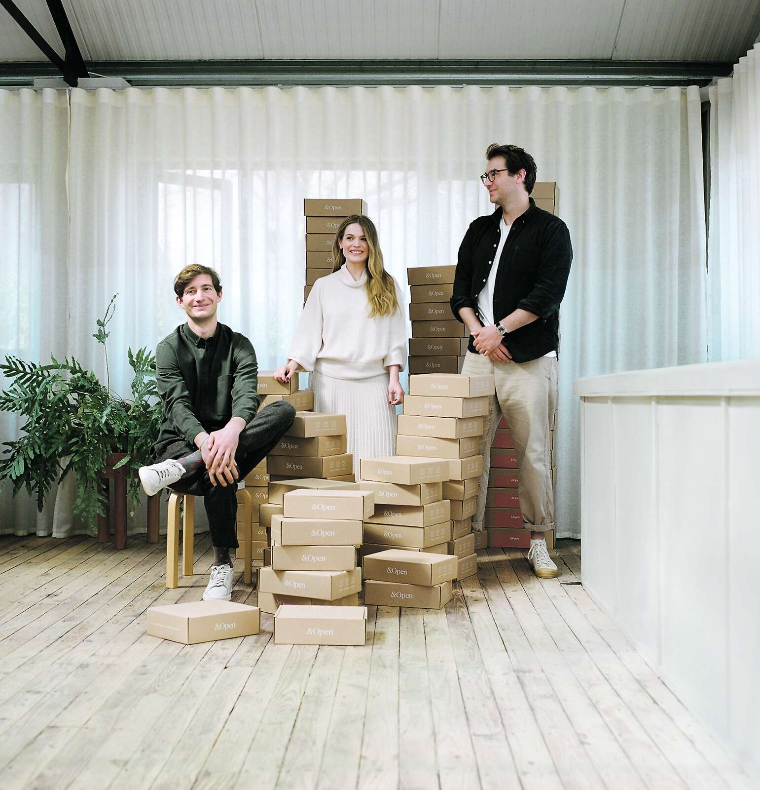 Charlie Taylor’s top Irish tech firms to watch in 2024 | Business Post