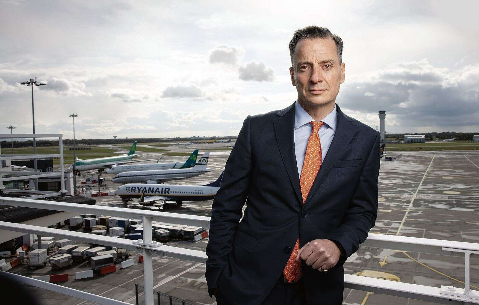 Davy raises financial forecasts for Greencore on strong quarterly ...