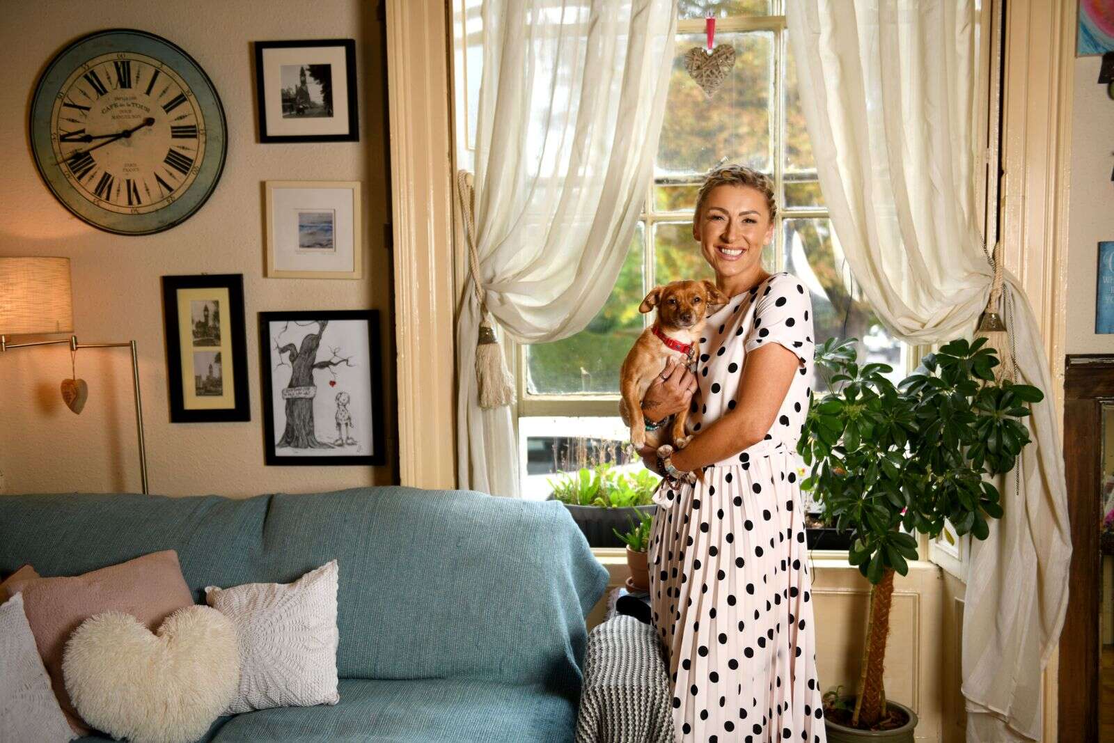 Shedding the stigma of female addiction | Business Post