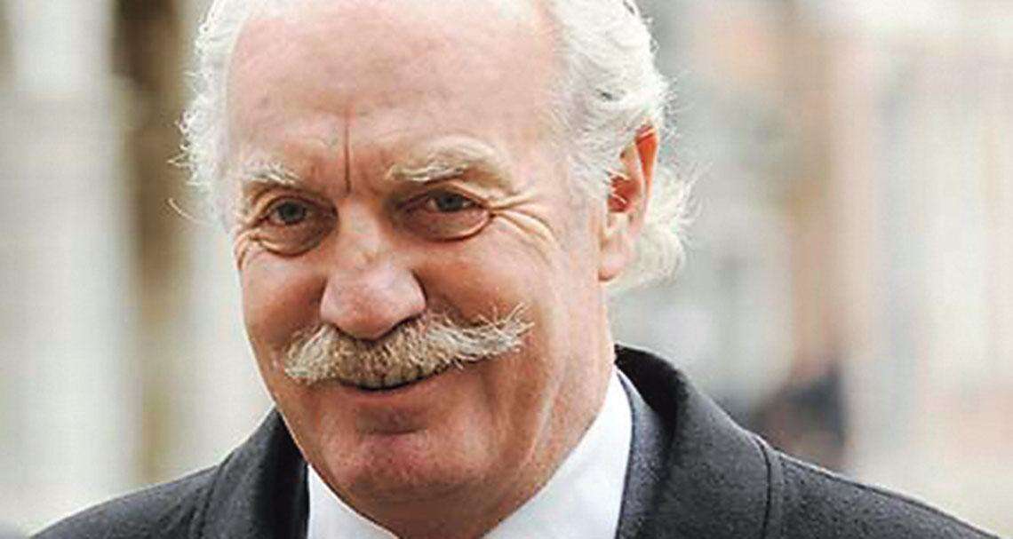 Desmond’s diamond mine hits €1.1bn paydirt | Business Post