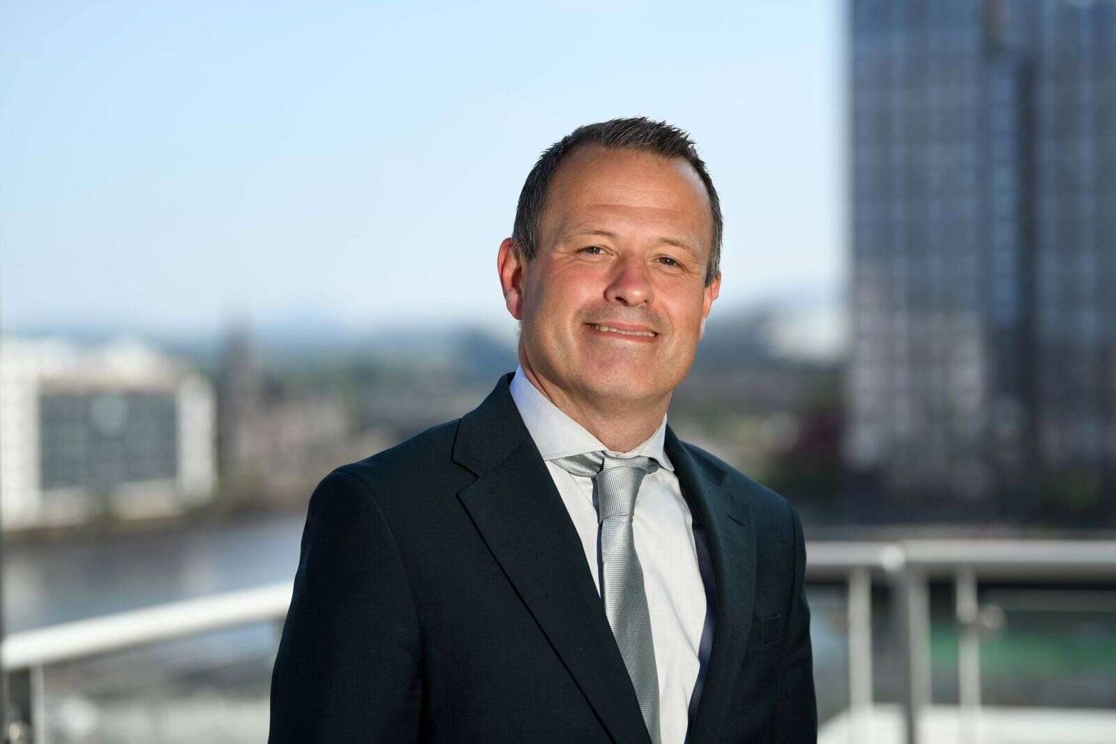 Advanced Manufacturing driving the fourth industrial revolution ...