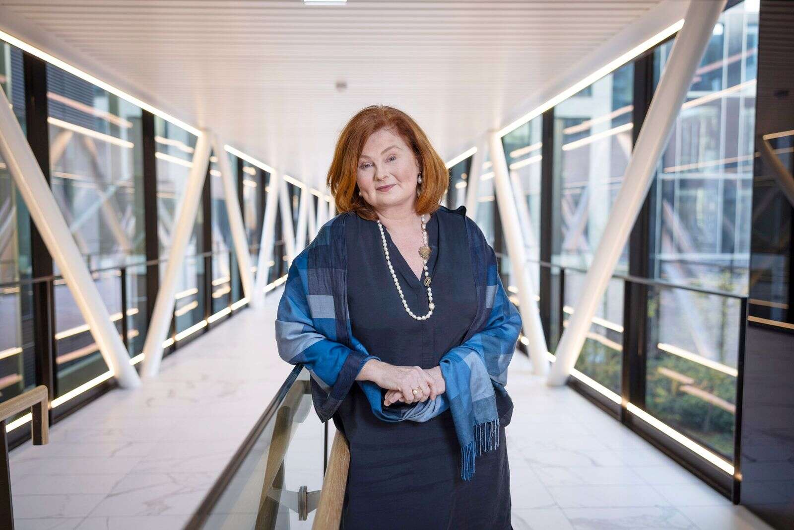 Derville Rowland secures seat on board of new EU anti-money laundering ...