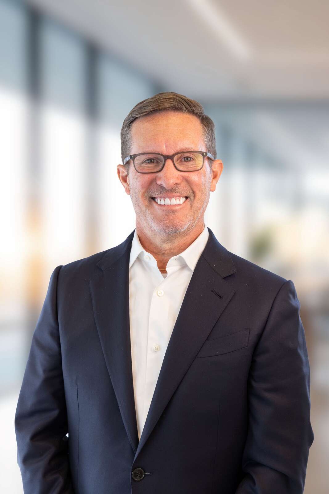 CRH appoints veteran US exec Patrick Decker to its board of directors | Business Post