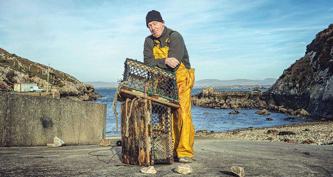 The journey continues for Three’s ‘most connected’ island campaign ...