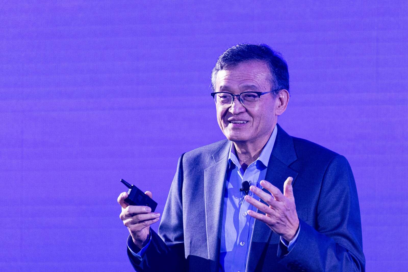 Charlie Taylor: Intel’s back – here’s how it did it | Business Post