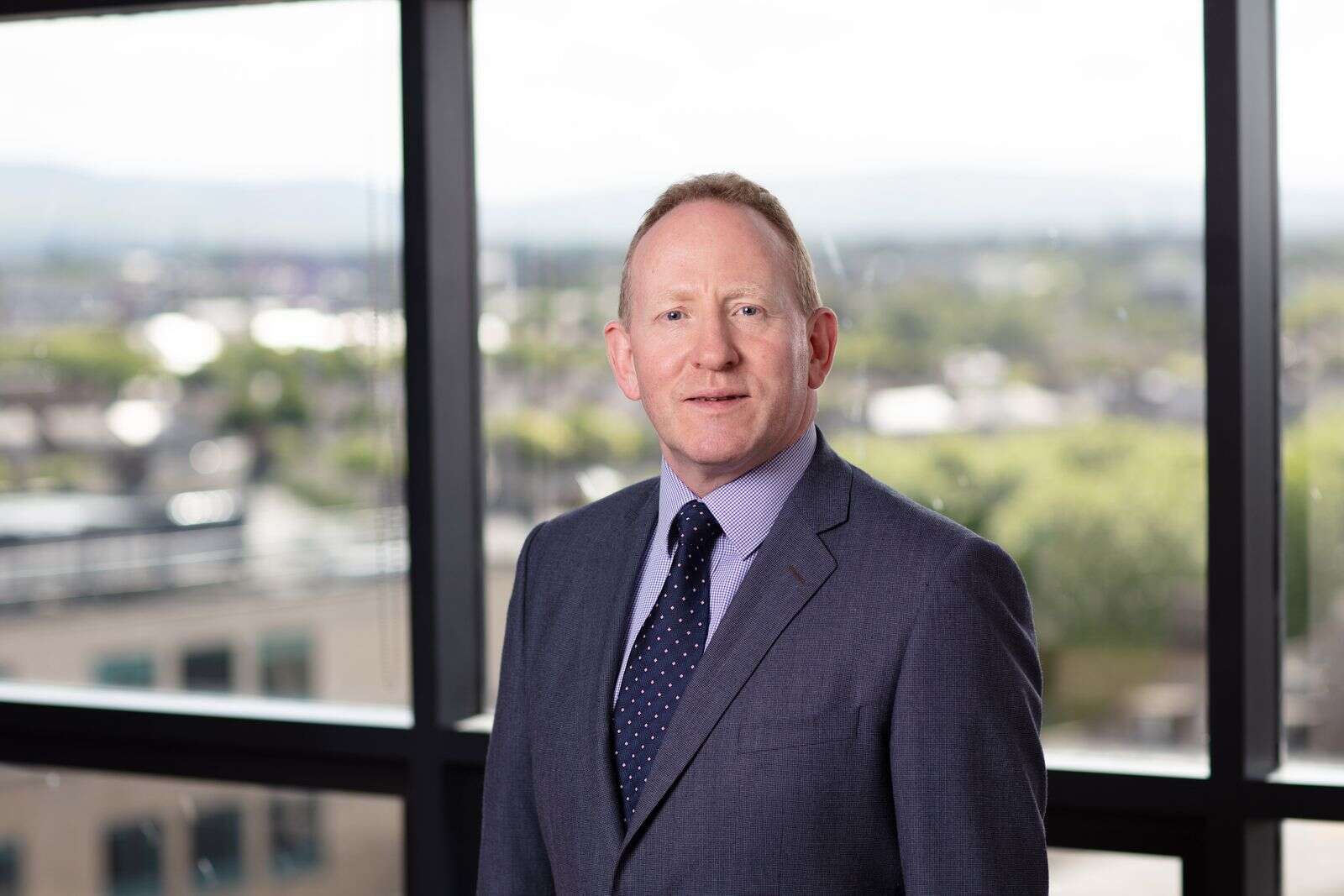 EY creating 150 new roles with managed services proposition | Business Post