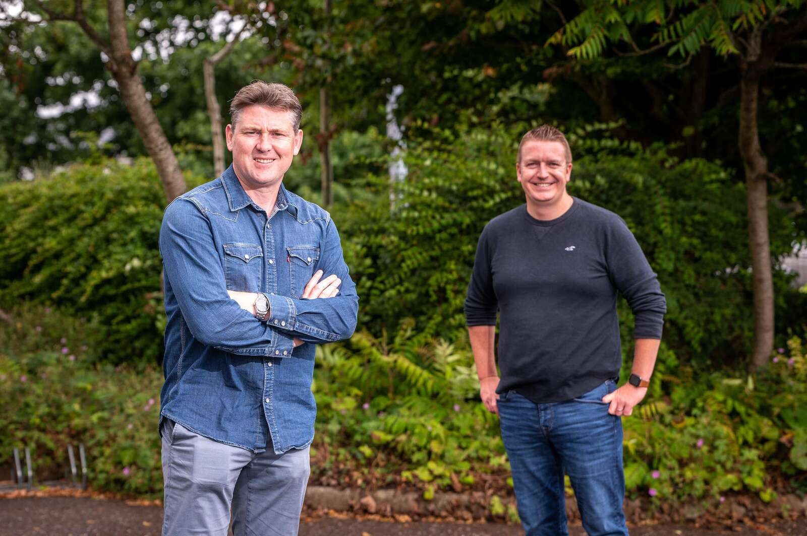 Cork-based Workvivo raises $22 million | Business Post