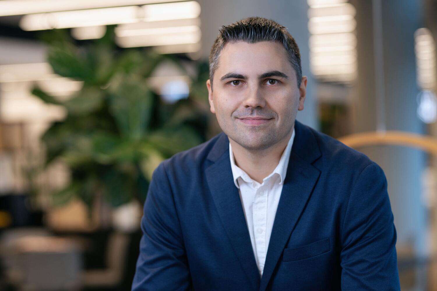 Gen Z ditch property ladder dreams for capital markets, Revolut data ...