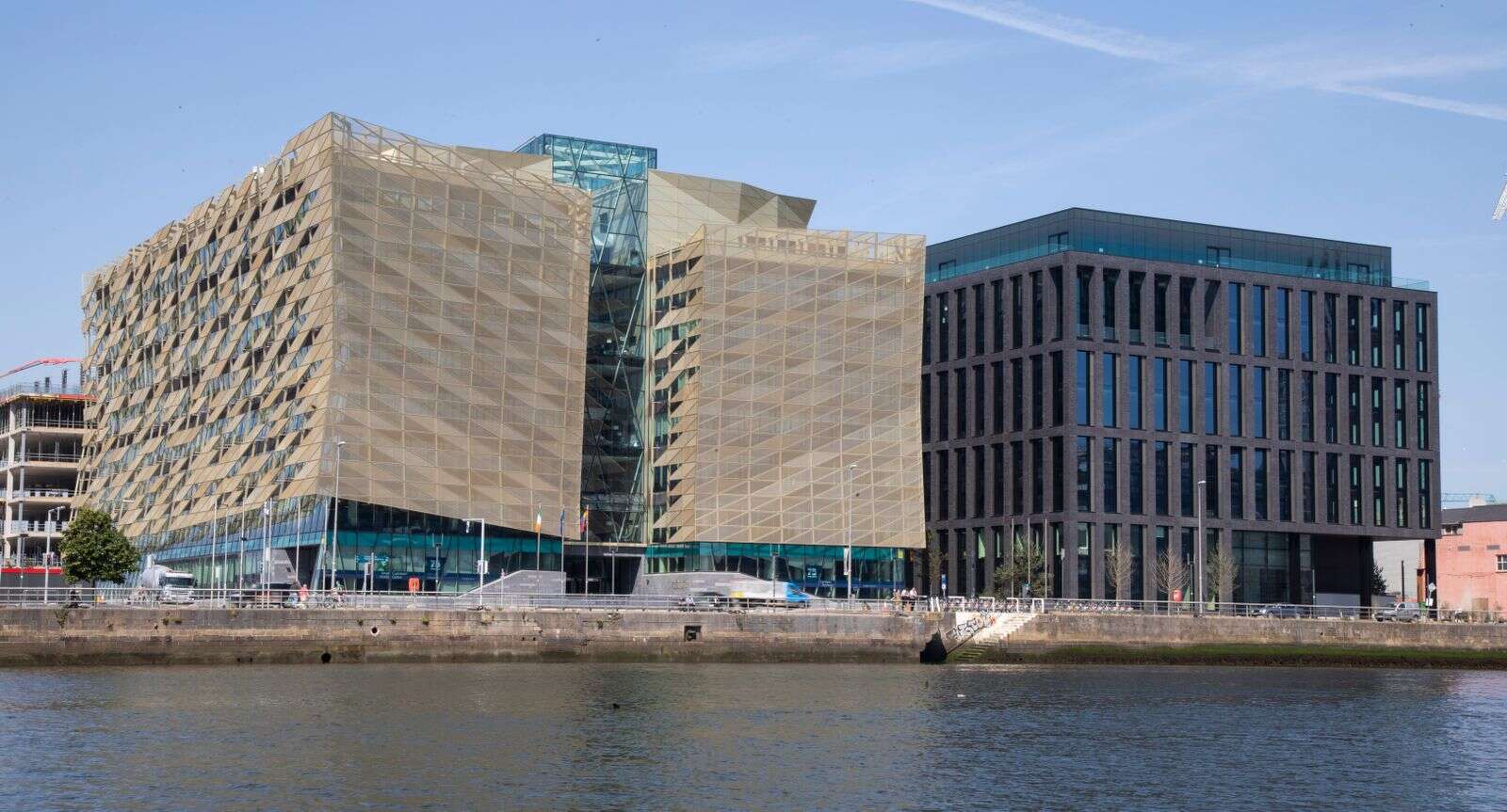 Waystone Fund Management hit with €393,500 fine from Central Bank of ...