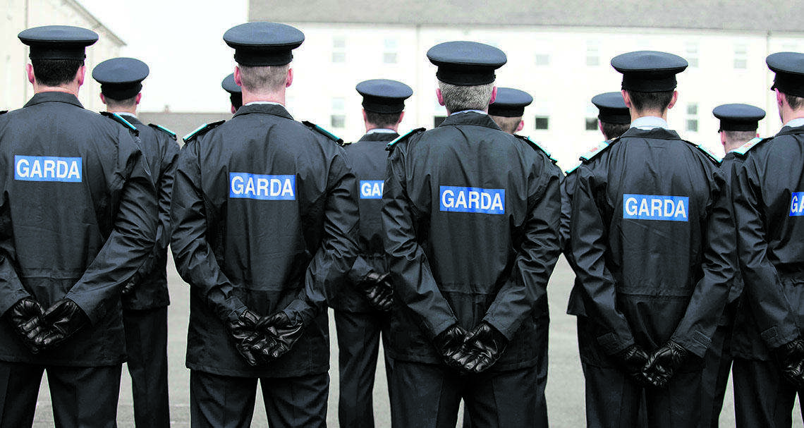 AIB refers controversial Garda account to the Central Bank | Business Post