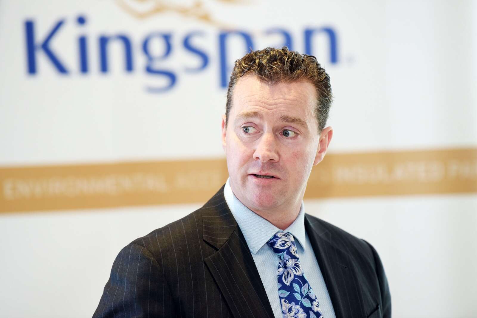 Kingspan acquires Texas-based IB Roof Systems | Business Post