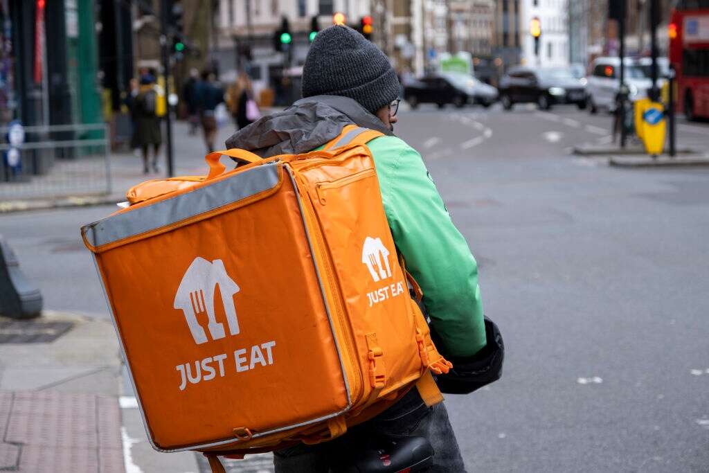 Just Eat to delist from London Stock Exchange | Business Post