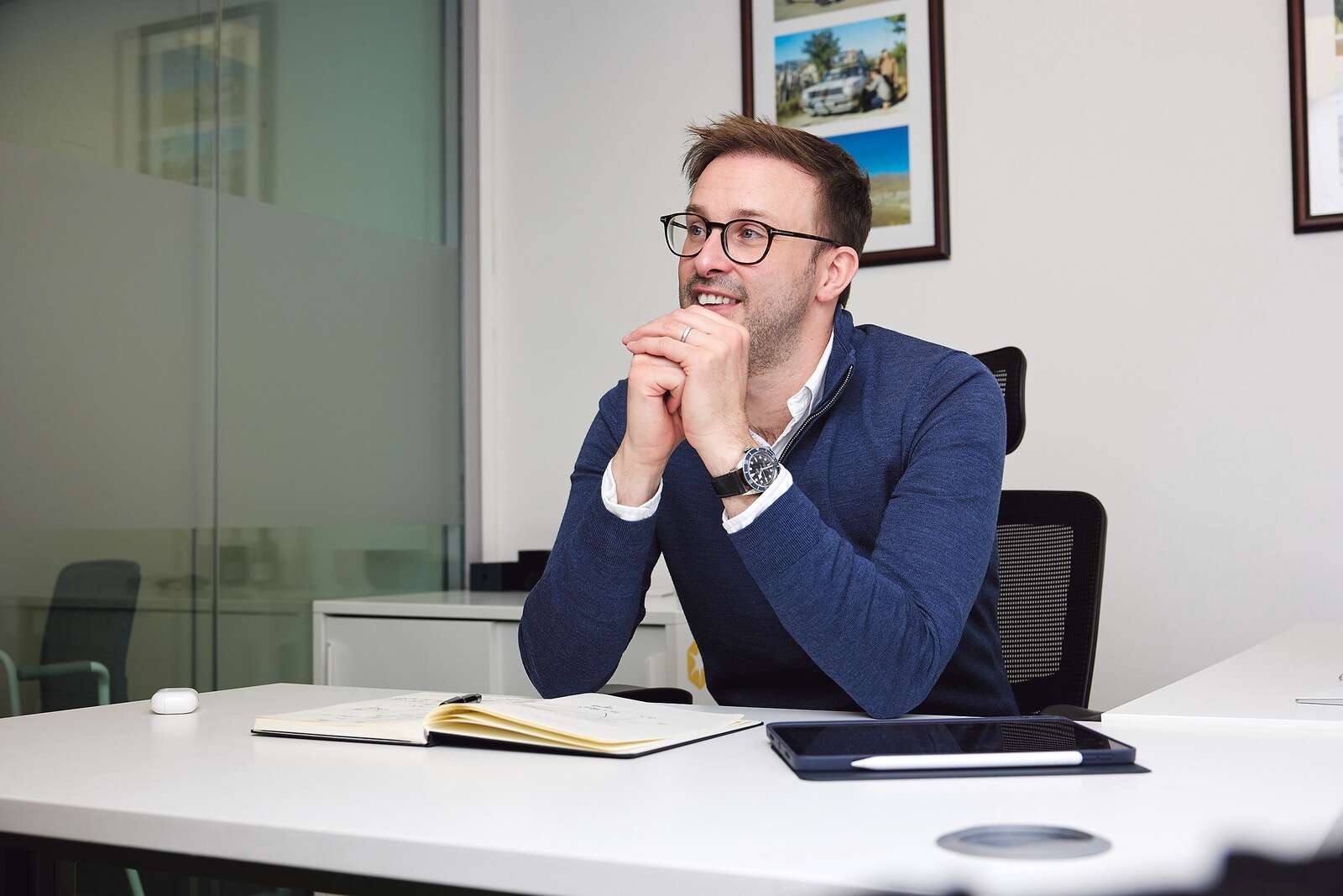 Elio Networks expands into Cork just as clients reckon with AI’s ...