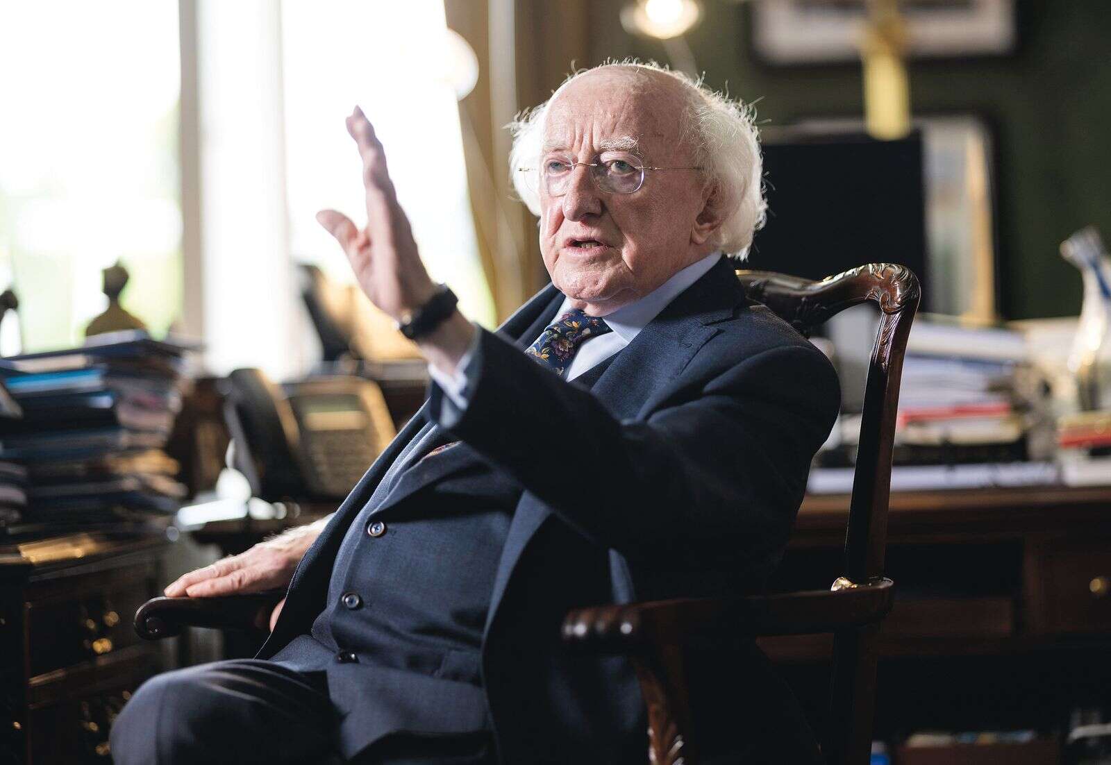 Jim O’Callaghan: Governments should pick judges, not unelected and ...