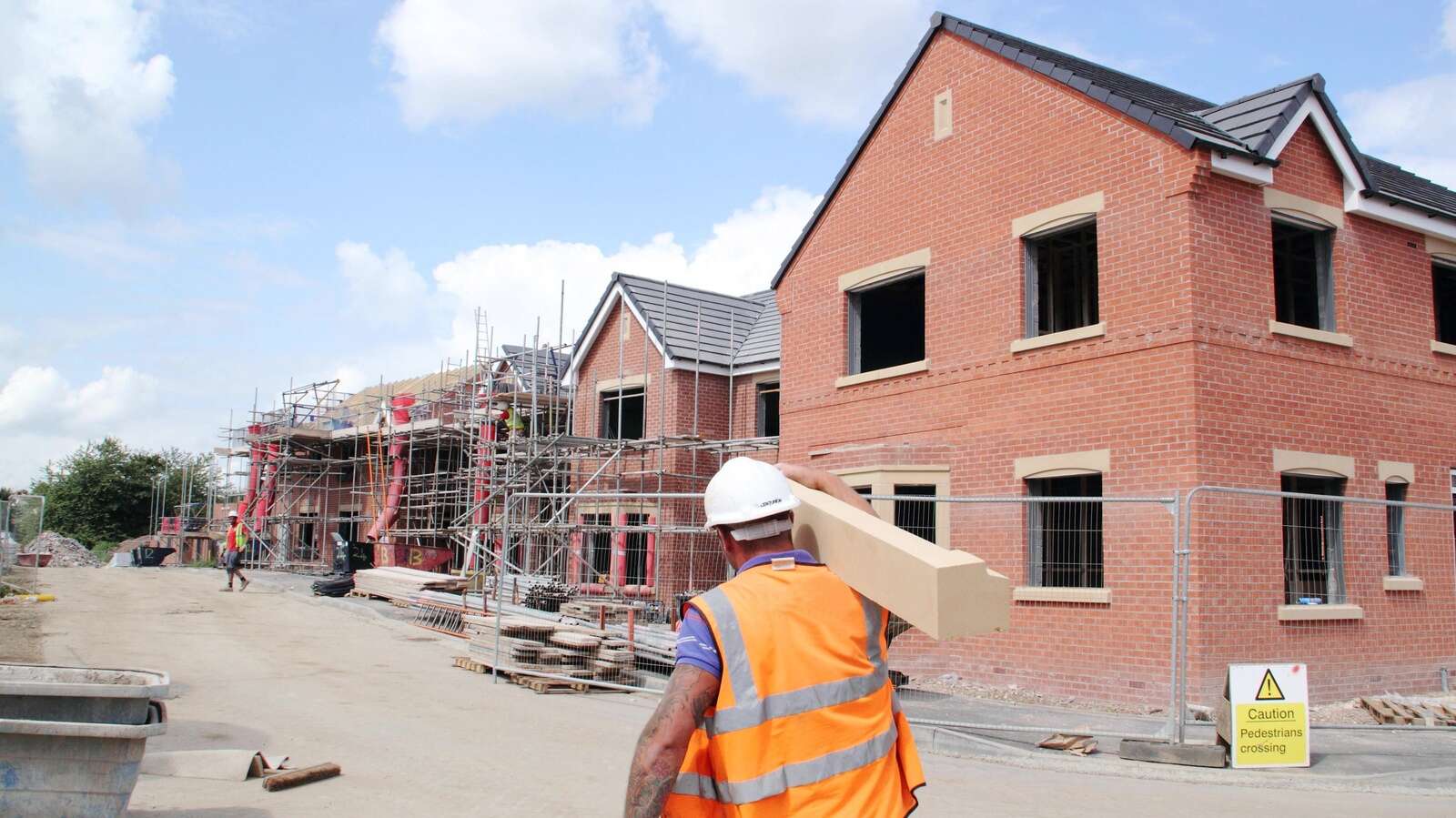 Ireland likely to need between 56,000 and 74,000 new homes annually up ...