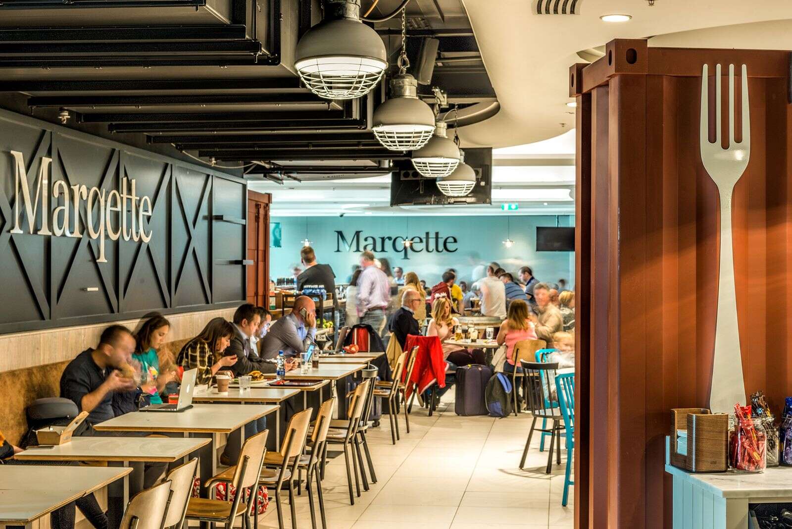 Supermacs and Pret A Manger to come to Dublin Airport in overhauls of ...