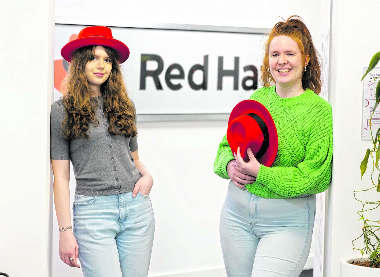 Red Hat inspires our future generation of innovators | Business Post