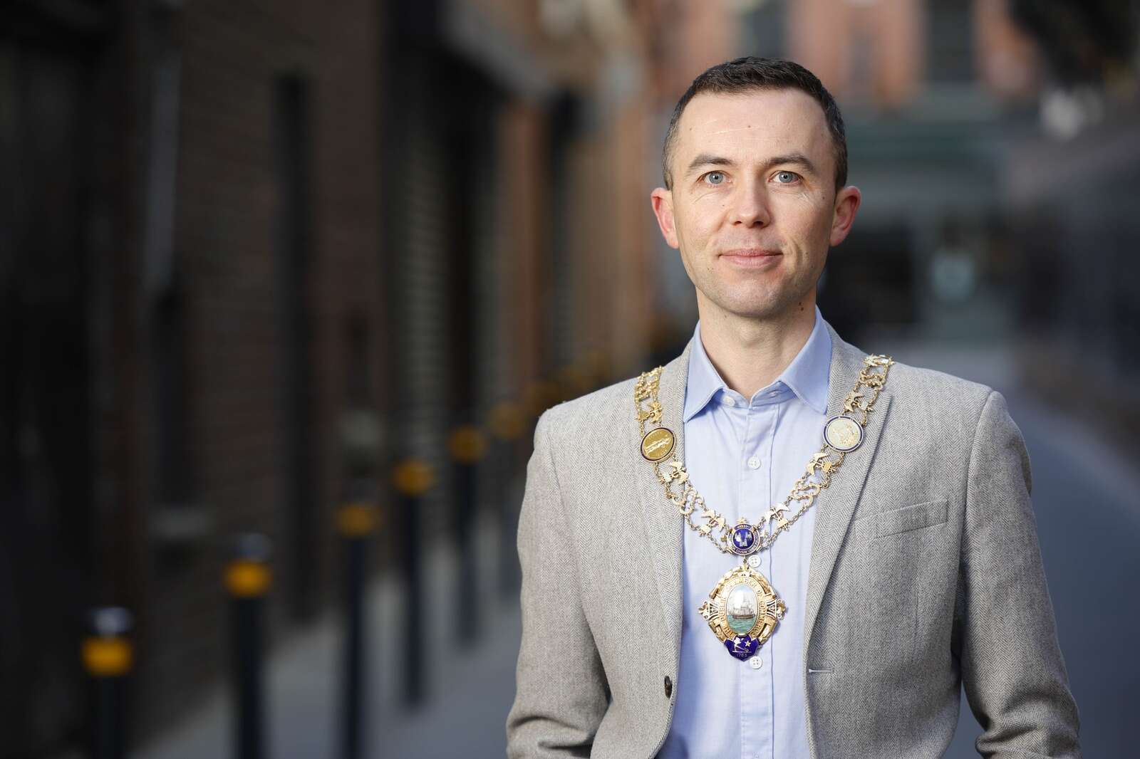 Directly-elected minister a ‘good option’ for the capital: Dublin ...