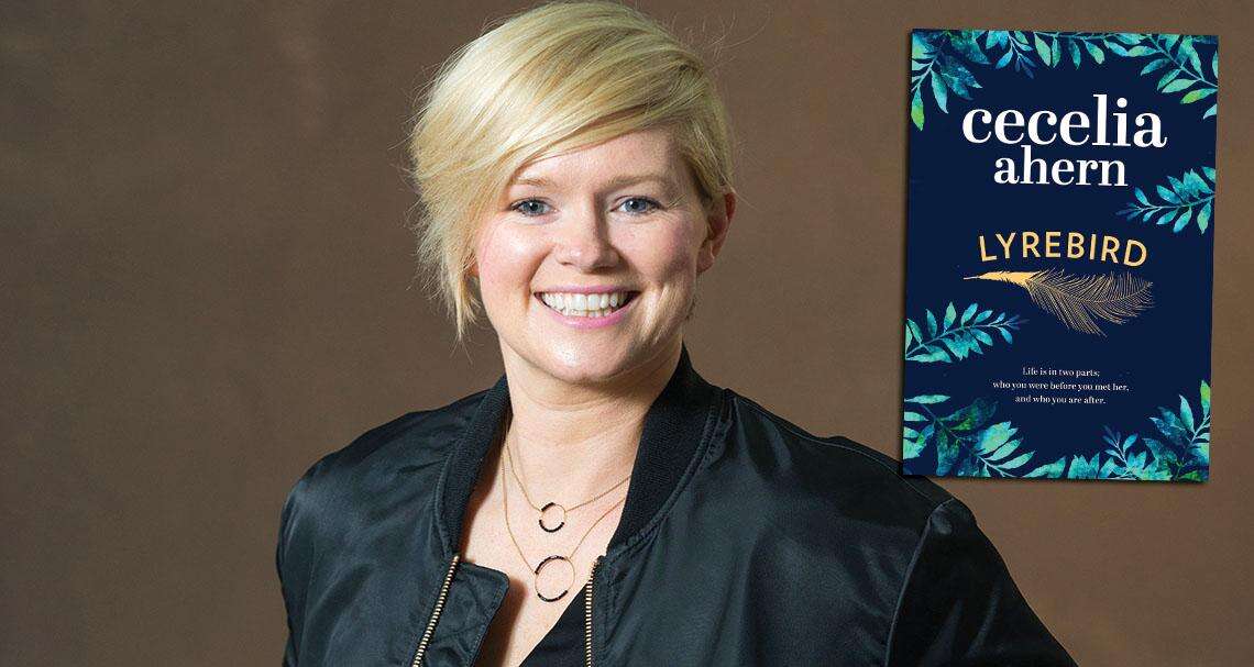 Ahern delivers again with an imaginative tale | Business Post