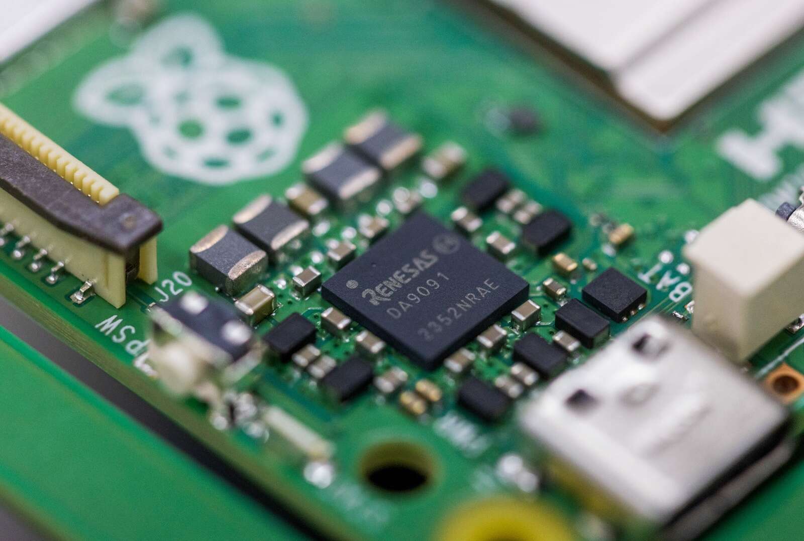 Raspberry Pi confirms plans for £500m London listing | Business Post