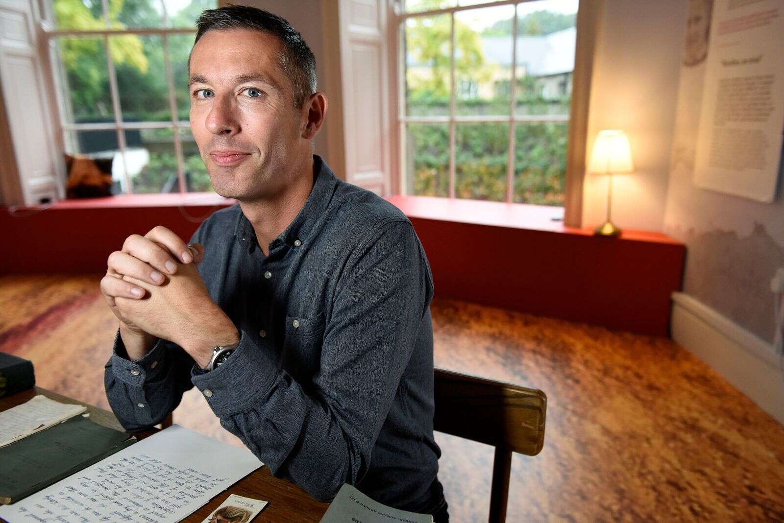 Shane Hegarty: Brought to book by my children’s changing habits ...