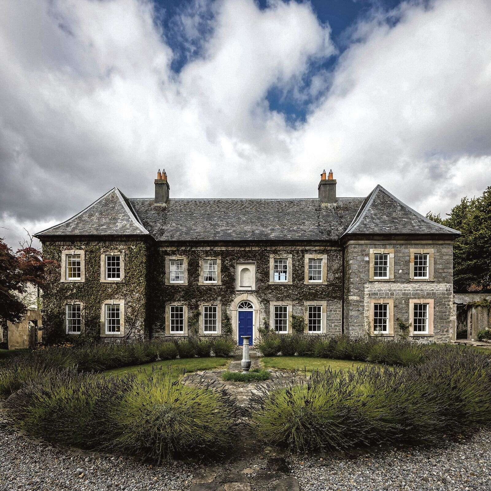 Art of restoration means letting the building take the lead | Business Post