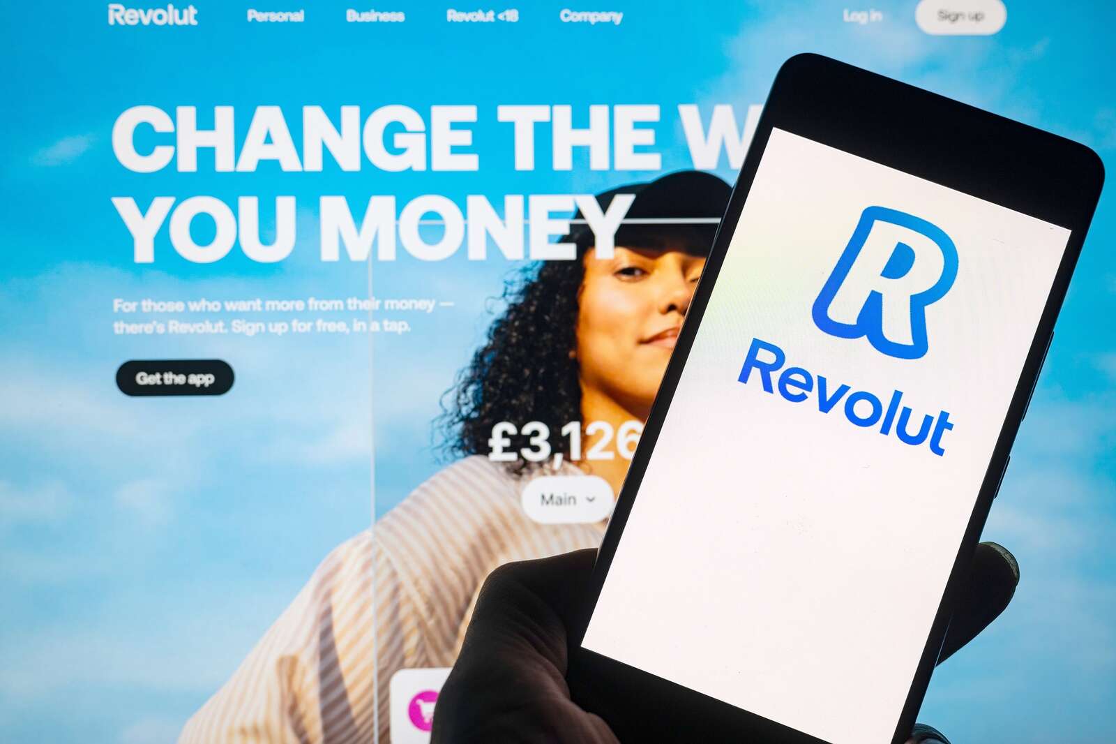 Revolut cuts savings rates months after launch | Business Post