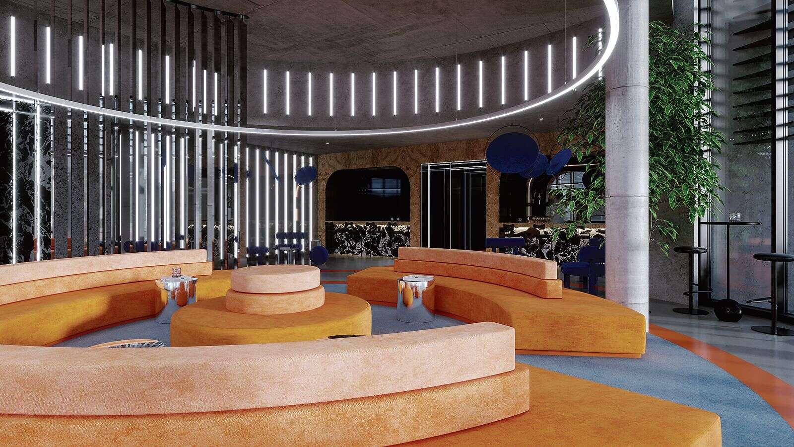 A HQ designed to be out of this world | Business Post