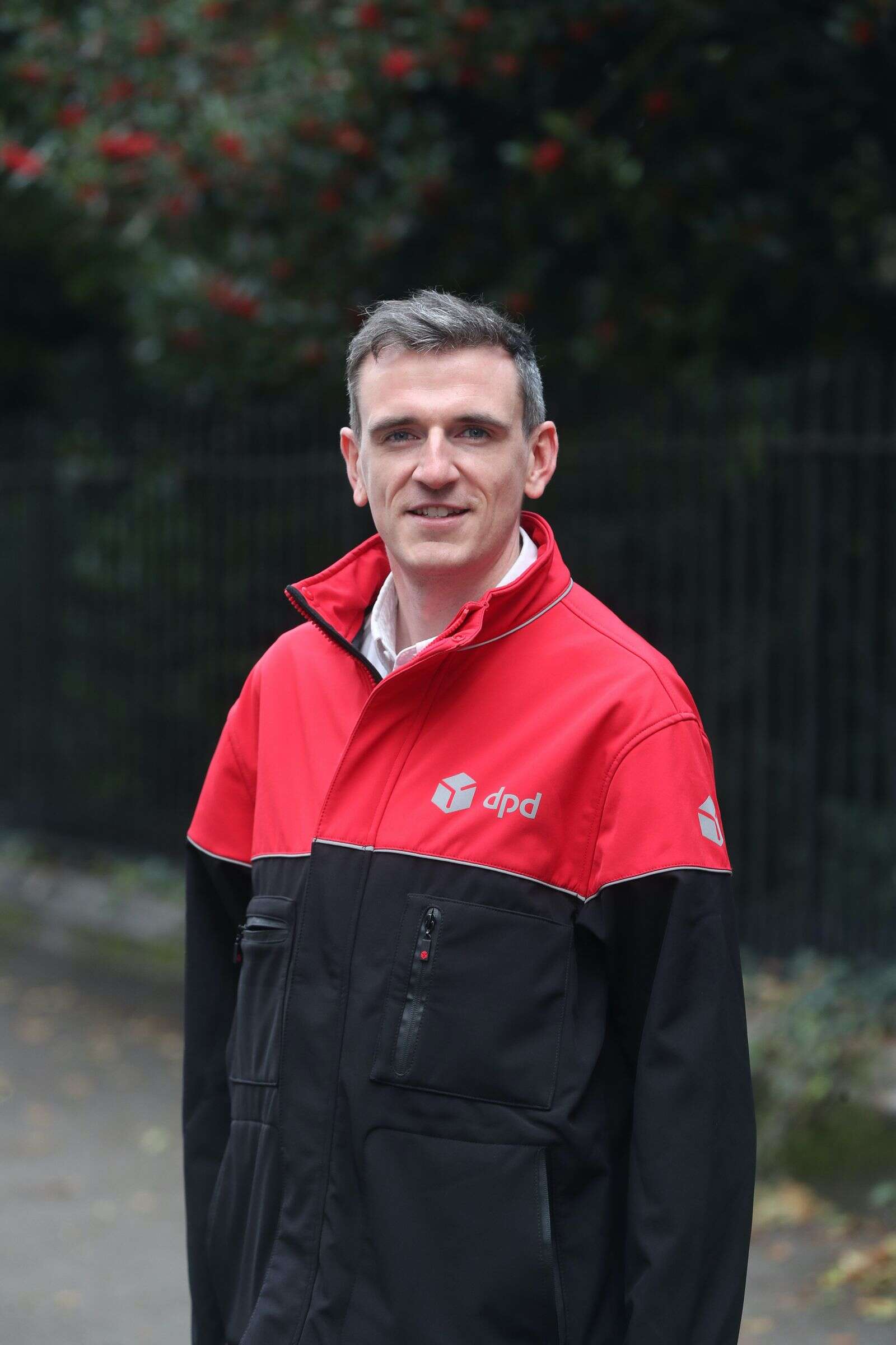 Movers and Shakers: James Atkinson joins DPD Ireland | Business Post