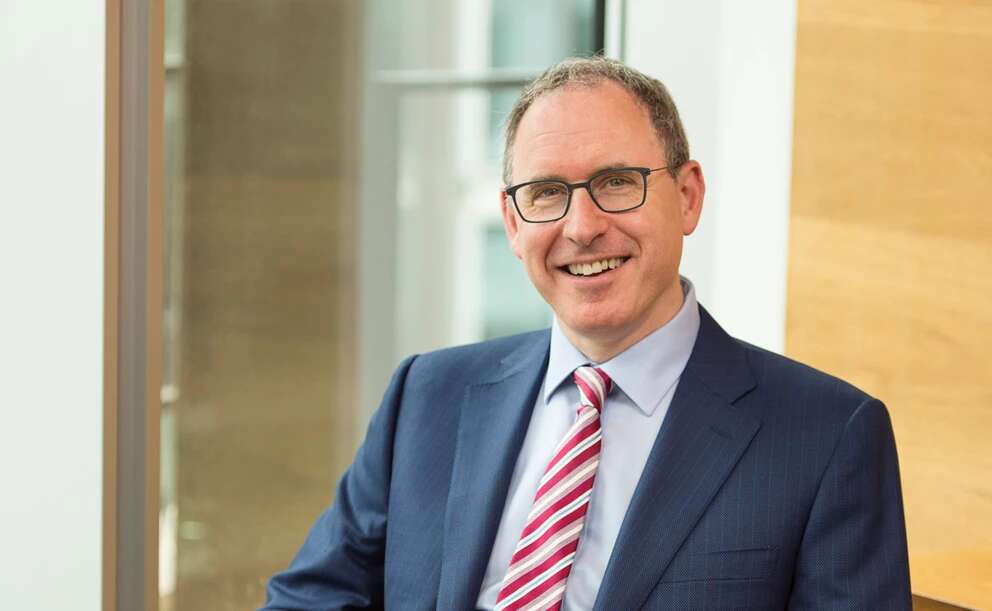 Legal & General Investment Management chief on ESG, executive pay and ‘systemic’ global economic ...