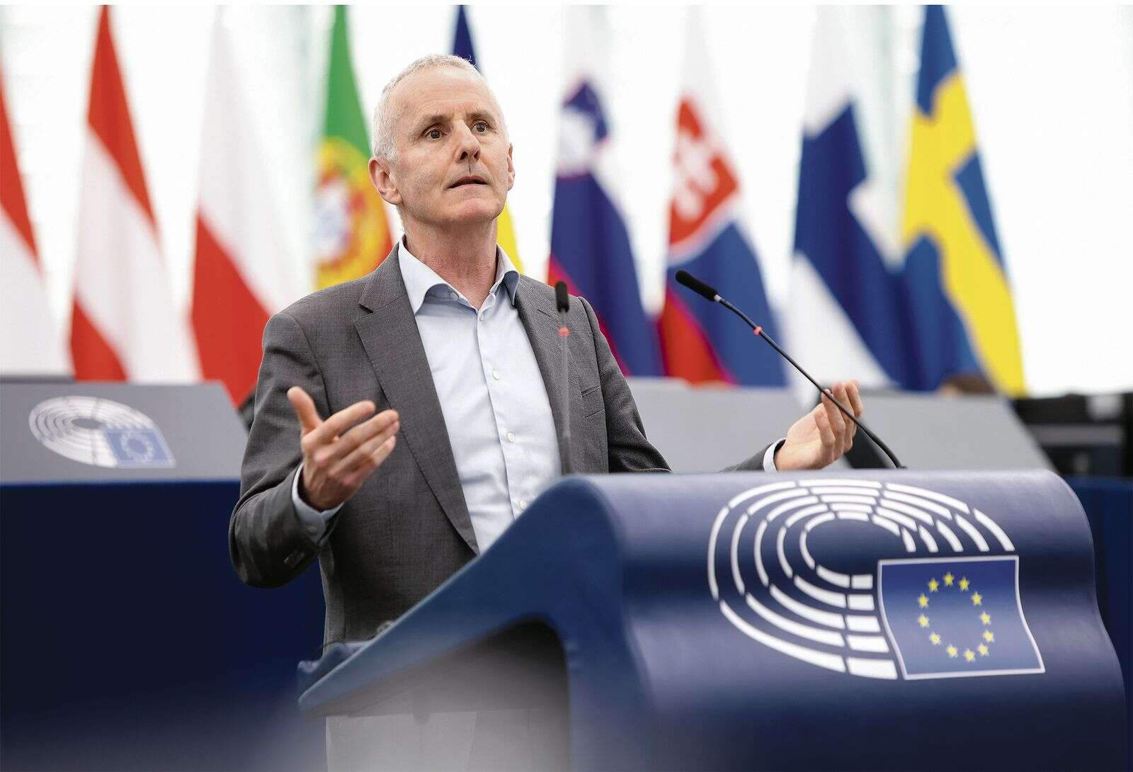 Joe Lynam: Some cold, hard truths about to be visited on our draughty ...