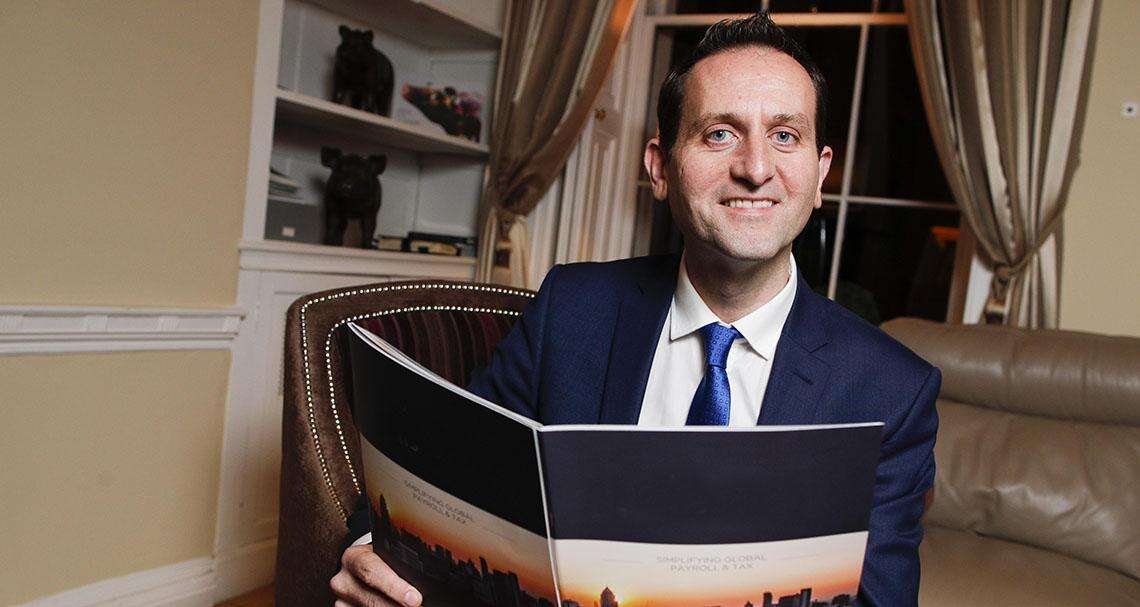 TransferMate co-founder Clune to share in €5m dividend windfall ...