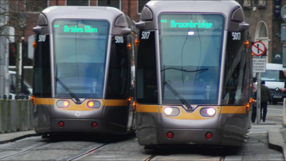 Luas Finglas: A step forward but with missed opportunities | Business Post