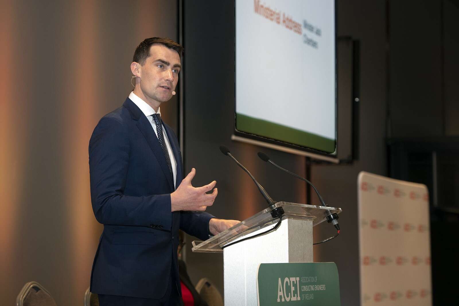 Jack Chambers’ plan to end the risk-aversion holding back Irish ...