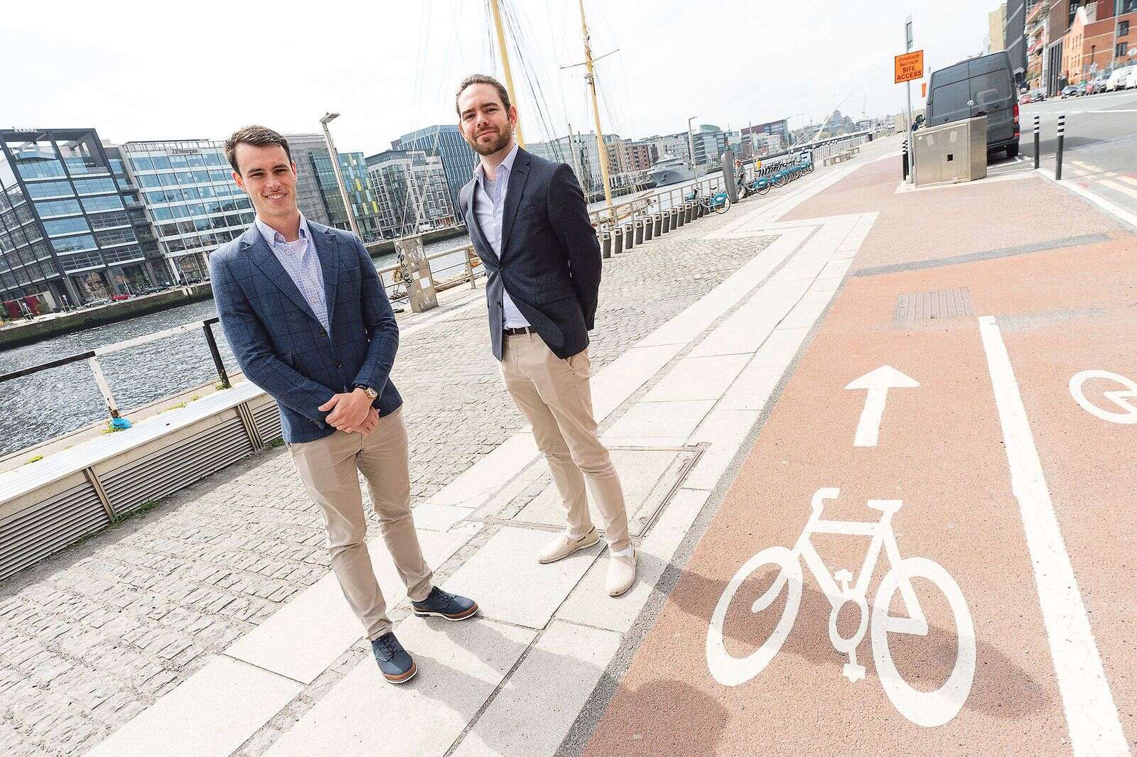 Revolutionising sustainable public transport projects | Business Post
