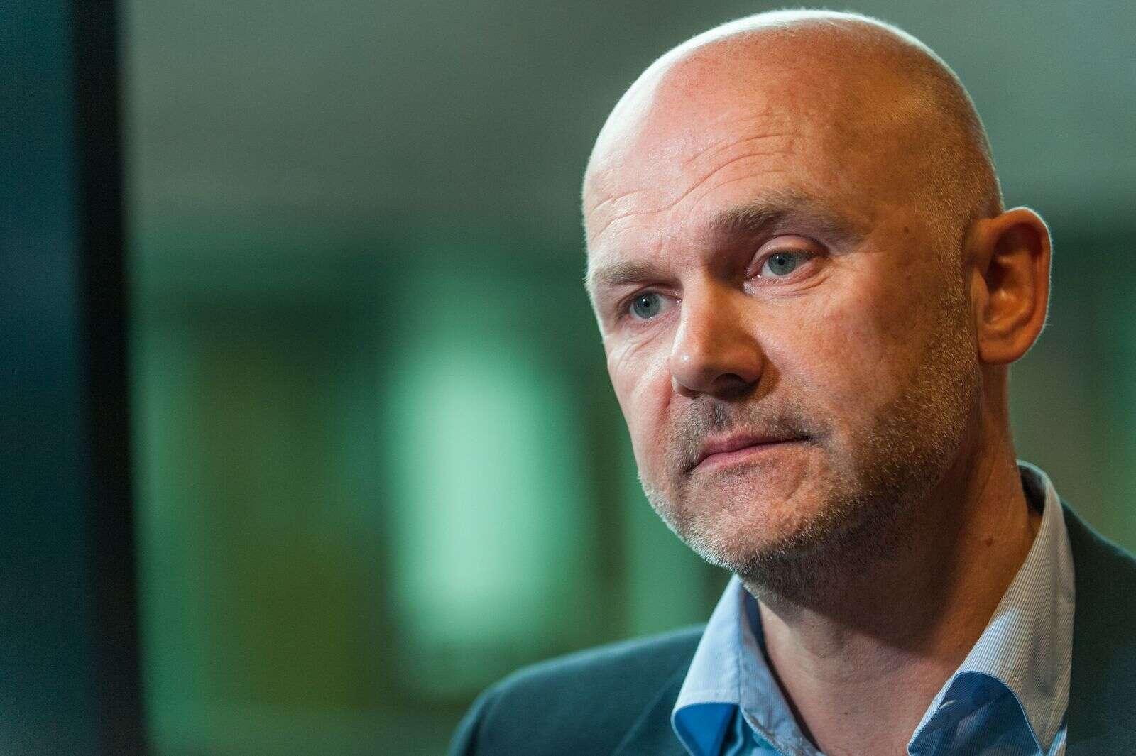 Mediahuis acquires Brussels-based EU news website Euractiv | Business Post