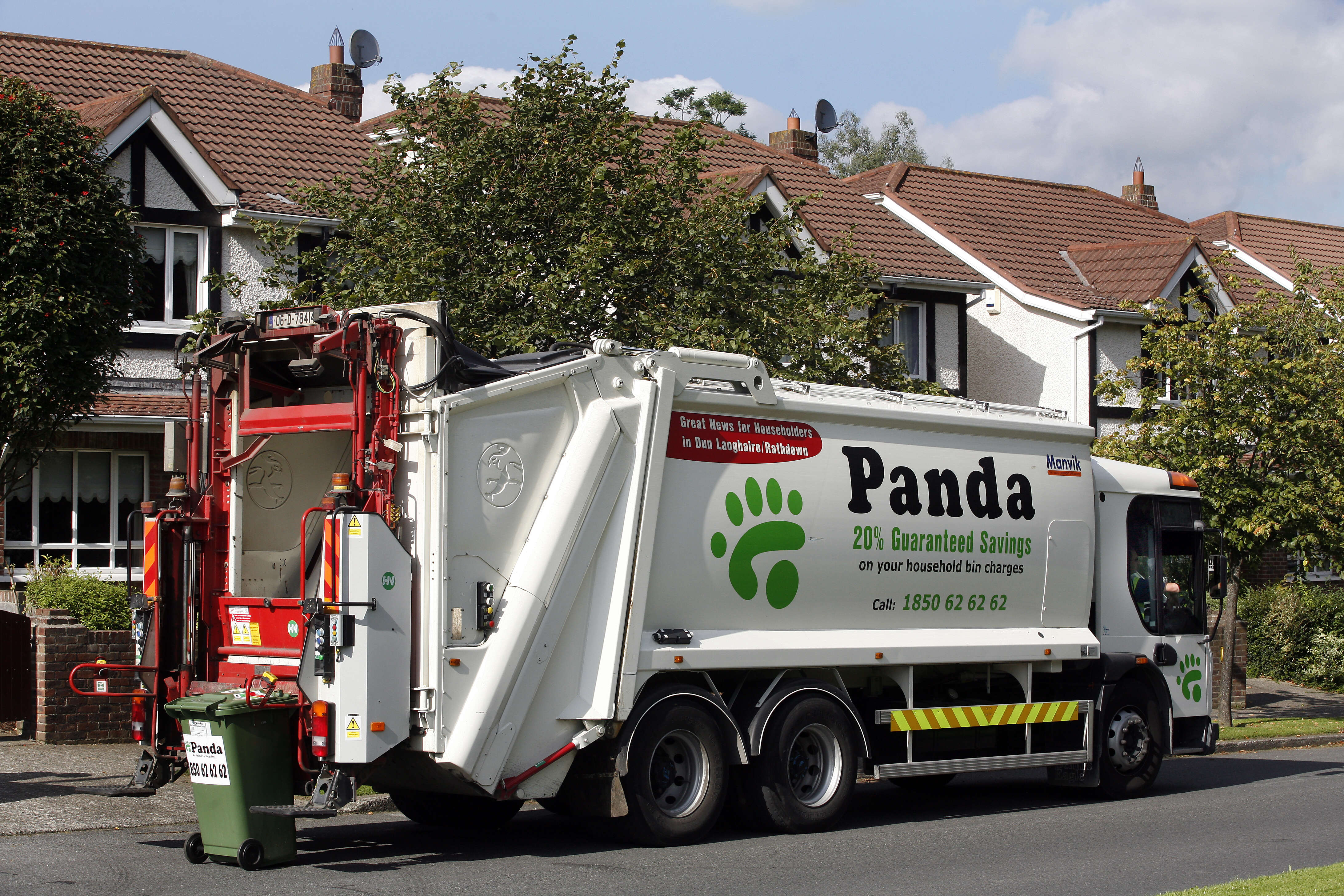 Ireland’s privatised waste collection system is broken- only the state ...