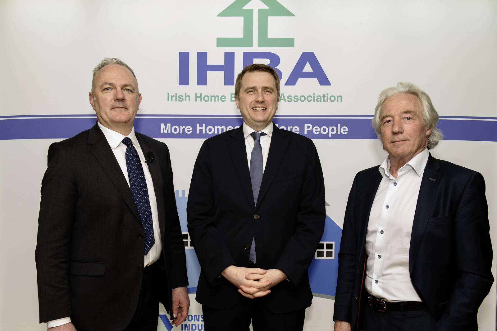 Developing important foundations to accelerate housebuilding in Ireland ...