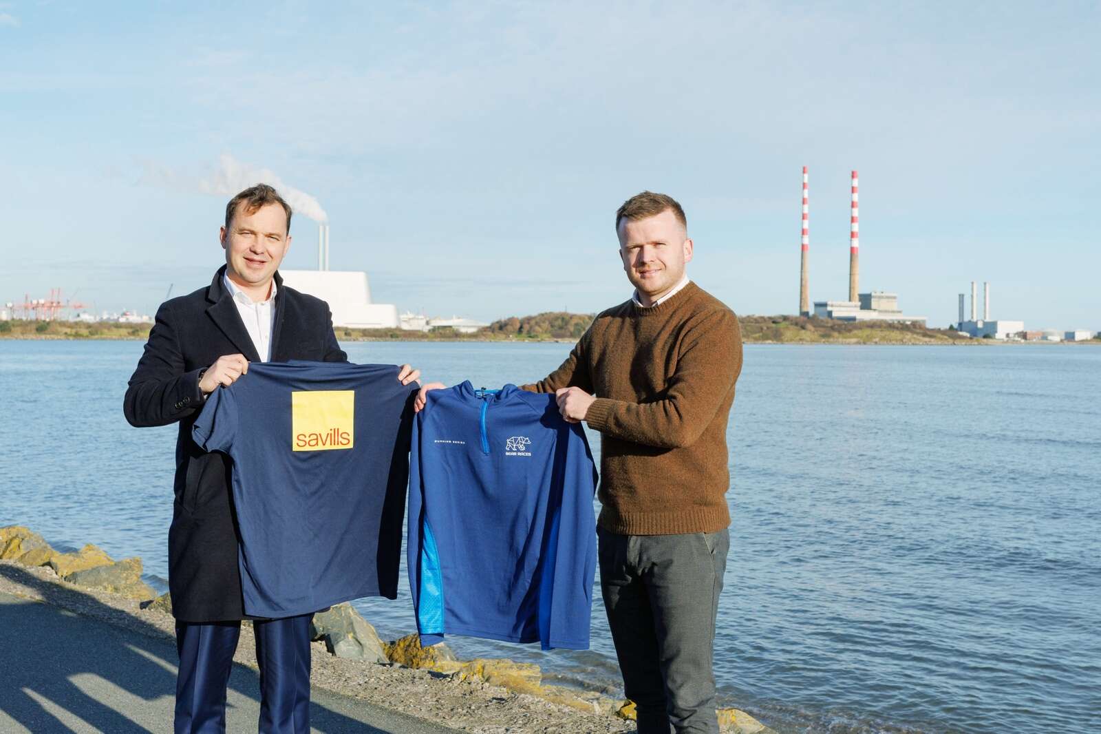 Lighting up the Strand: Savills Sandymount night runs return this March ...