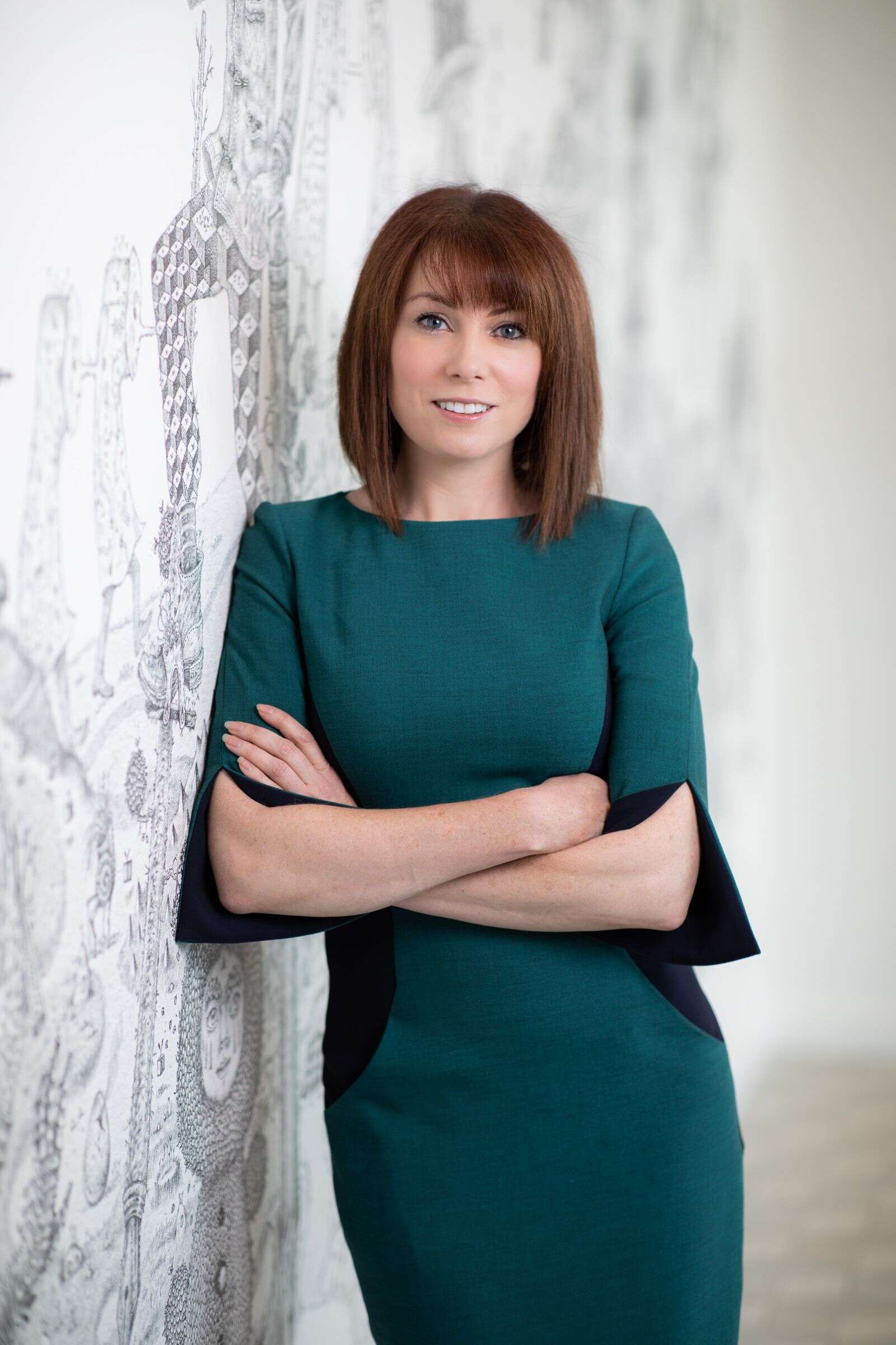 Sue Duke named new country manager for LinkedIn | Business Post