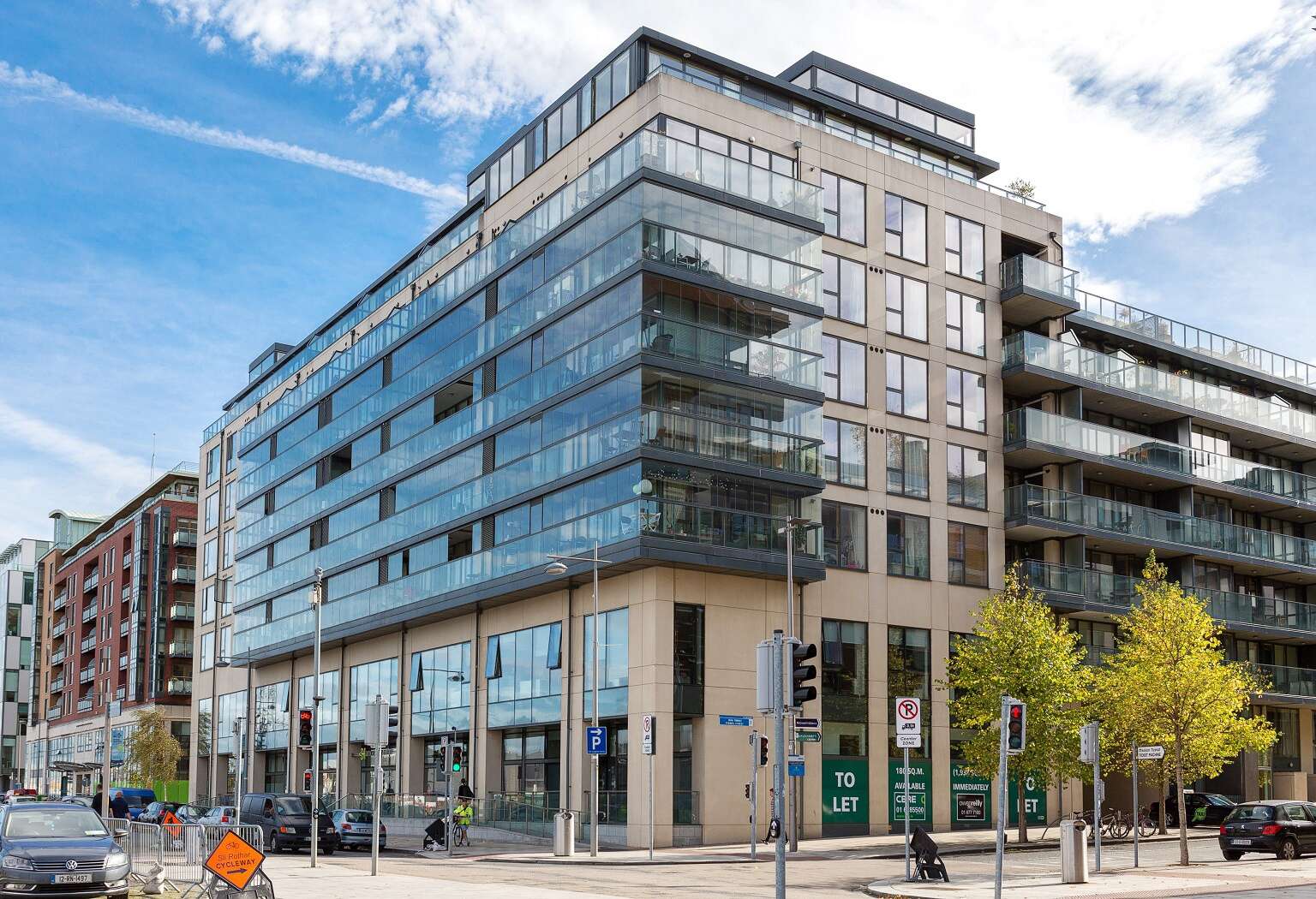 House of the week: 44 Hanover Riverside is the epitome of luxurious ...