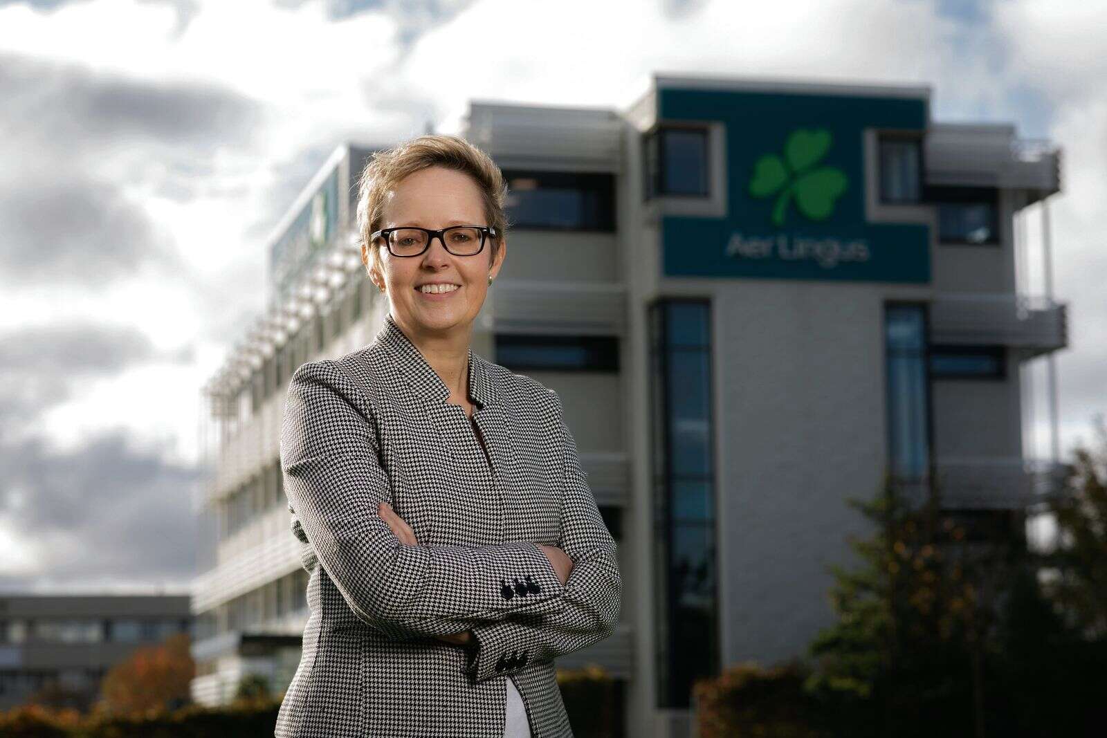 Passenger cap at Dublin Airport ‘frustrating’ – Aer Lingus chief ...