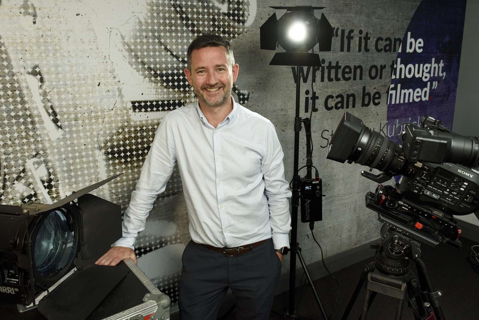 Avcom plans to more than double staff with international expansion ...